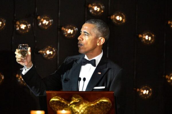 Dit drinkt de president: 7 'presidential favorites' - Wine Adventures ...