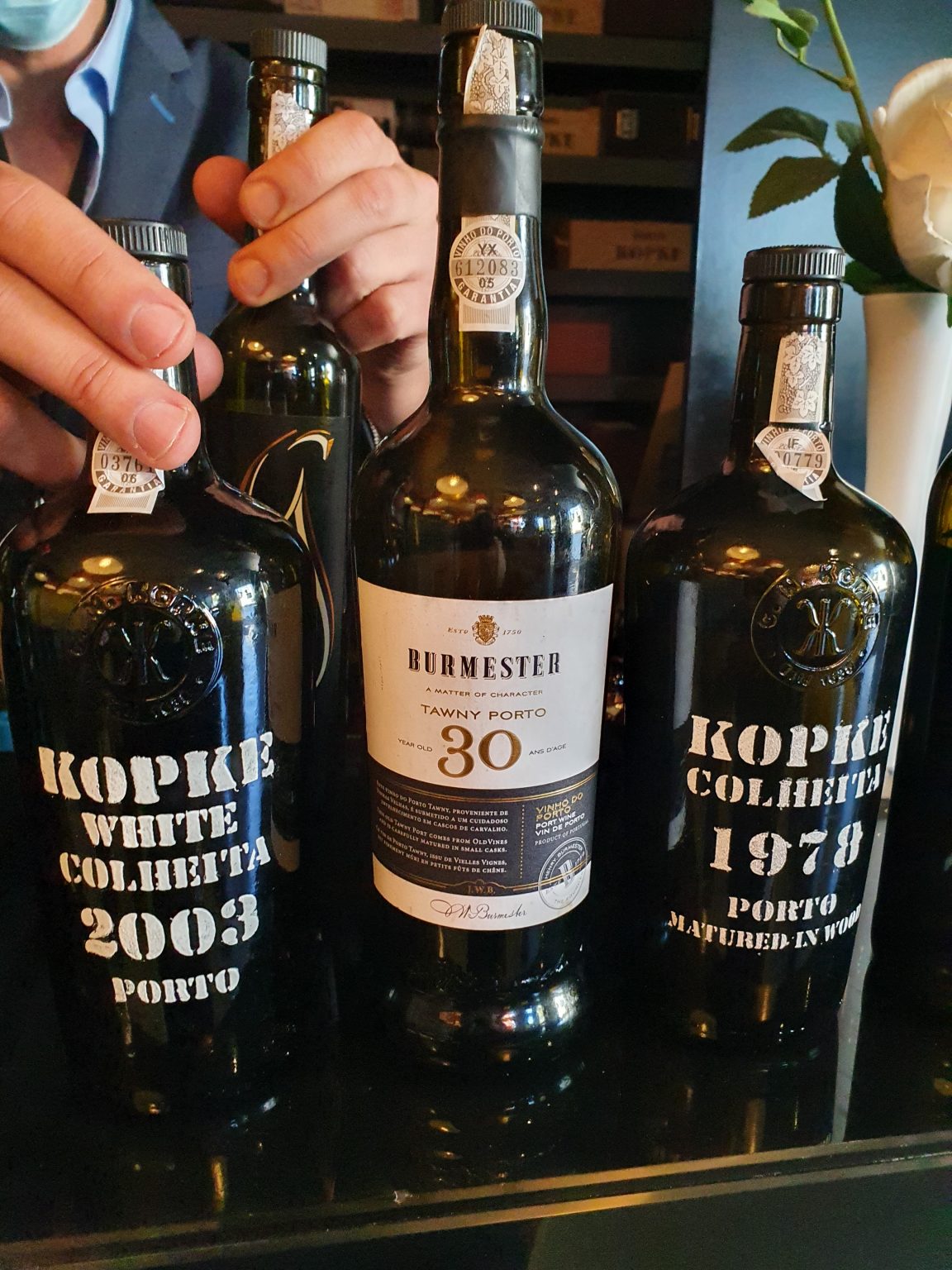 Port 101: verschillende Portstijlen uitgelegd - Wine Adventures | Wijnblog