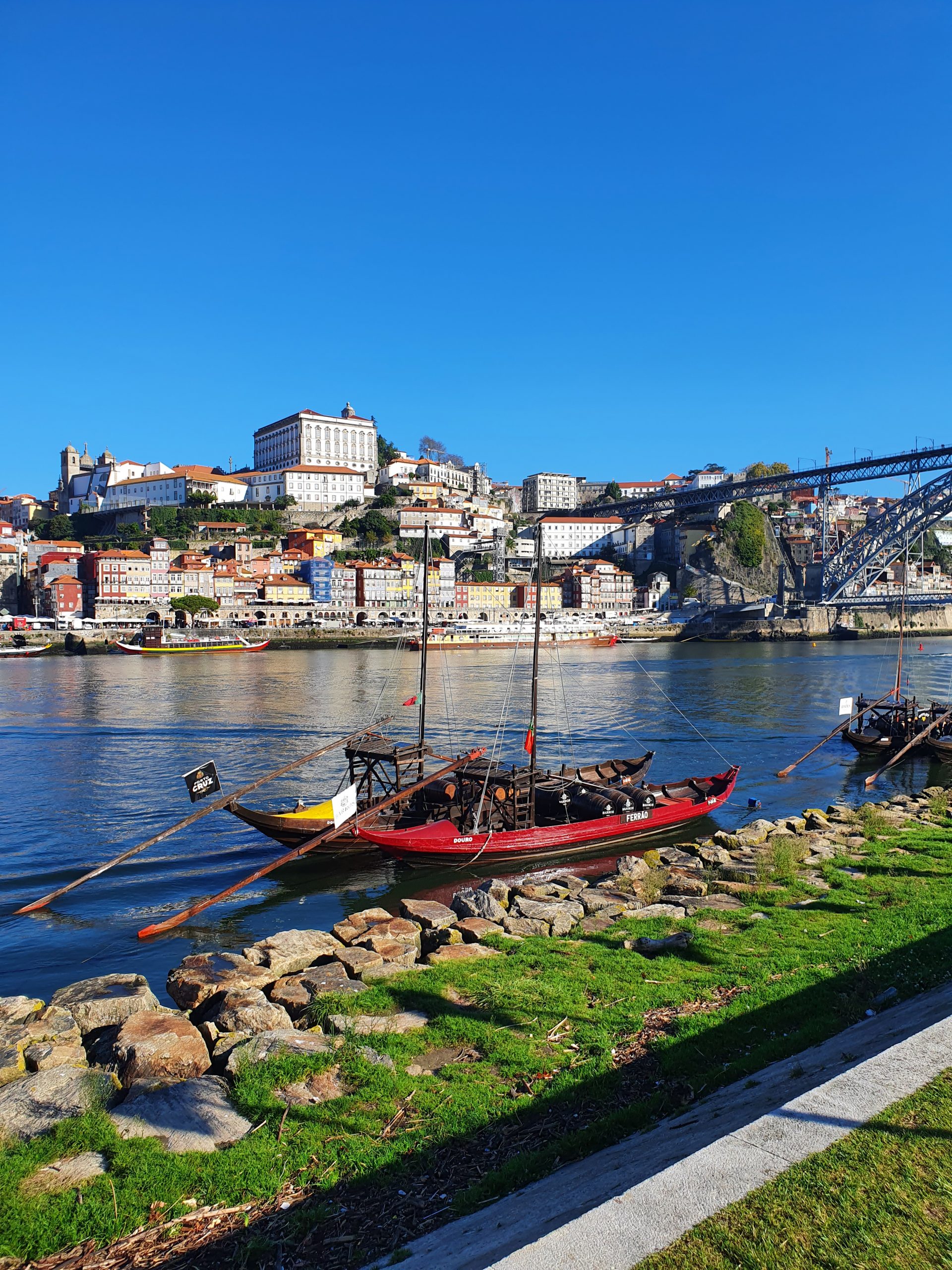 Port 101: verschillende Portstijlen uitgelegd - Wine Adventures | Wijnblog